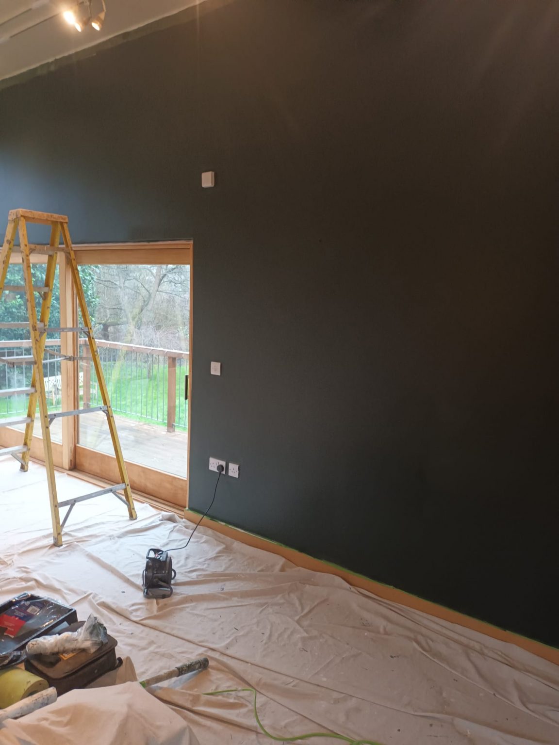 Groves Designs – Sarah Jane – Interior Design Specialist